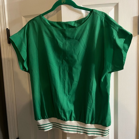 Judy Bond | Tops | Vintage Judy Bond Top | Poshmark